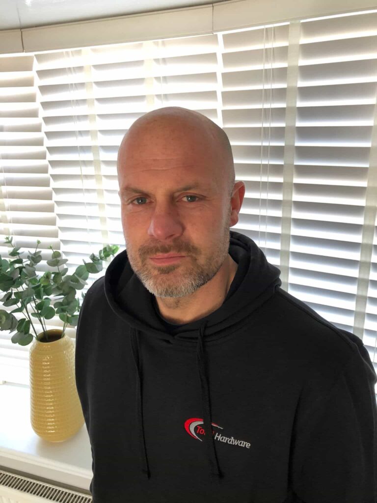 UK window & door hardware suppliers | Total Hardware