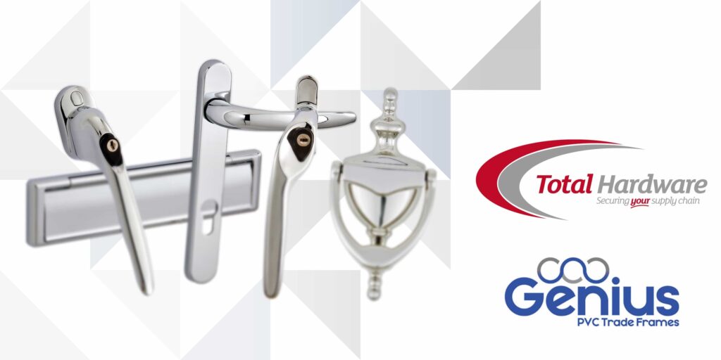 Window hardware suppliers | Total Hardware