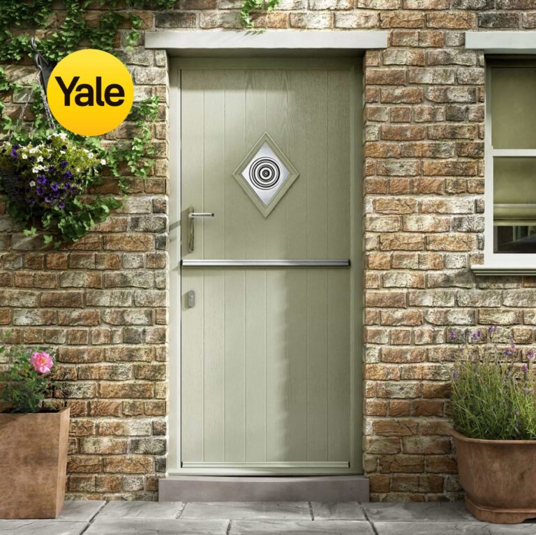 UK window & door hardware suppliers | Total Hardware