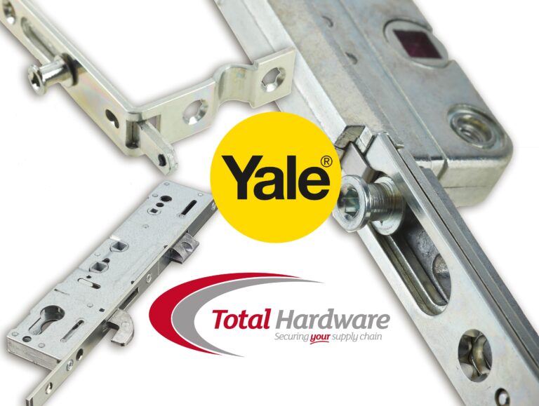 Door hinge suppliers | Total Hardware