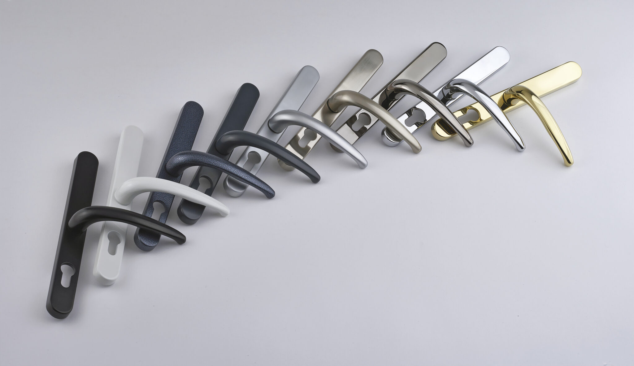 UK window & door hardware suppliers | Total Hardware